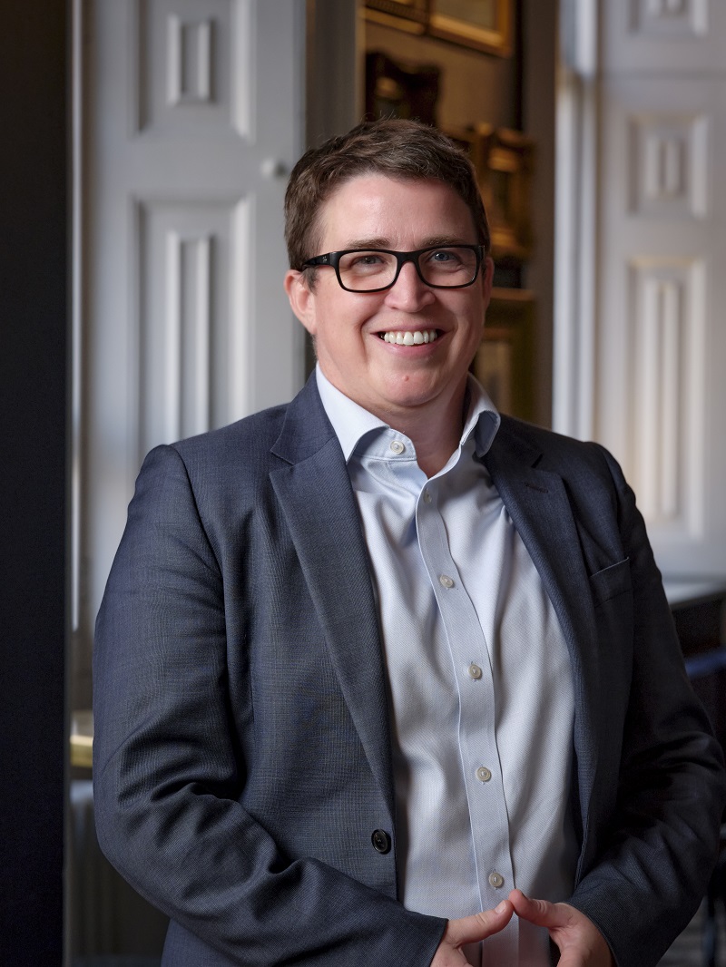 Associates | Restaurant Associates