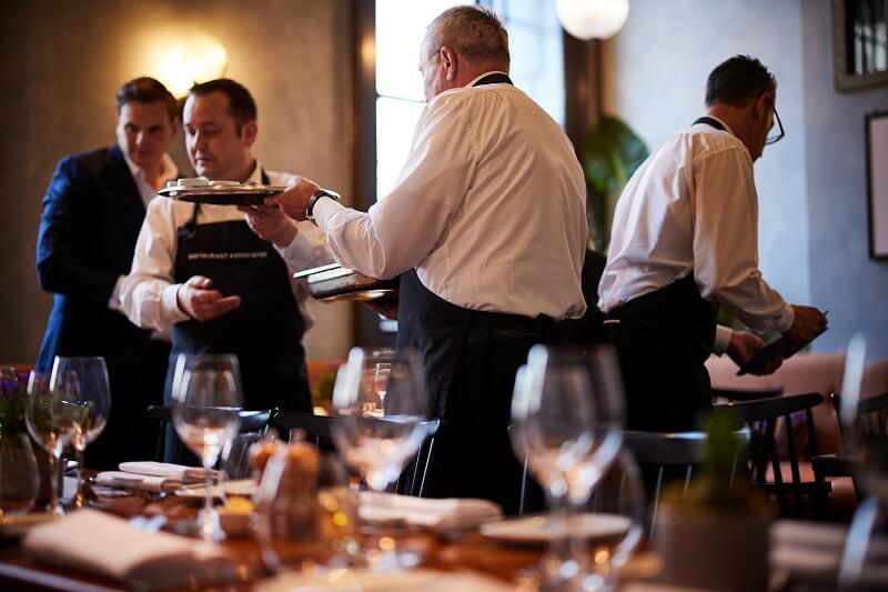Premium Hospitality Services | Restaurant Associates