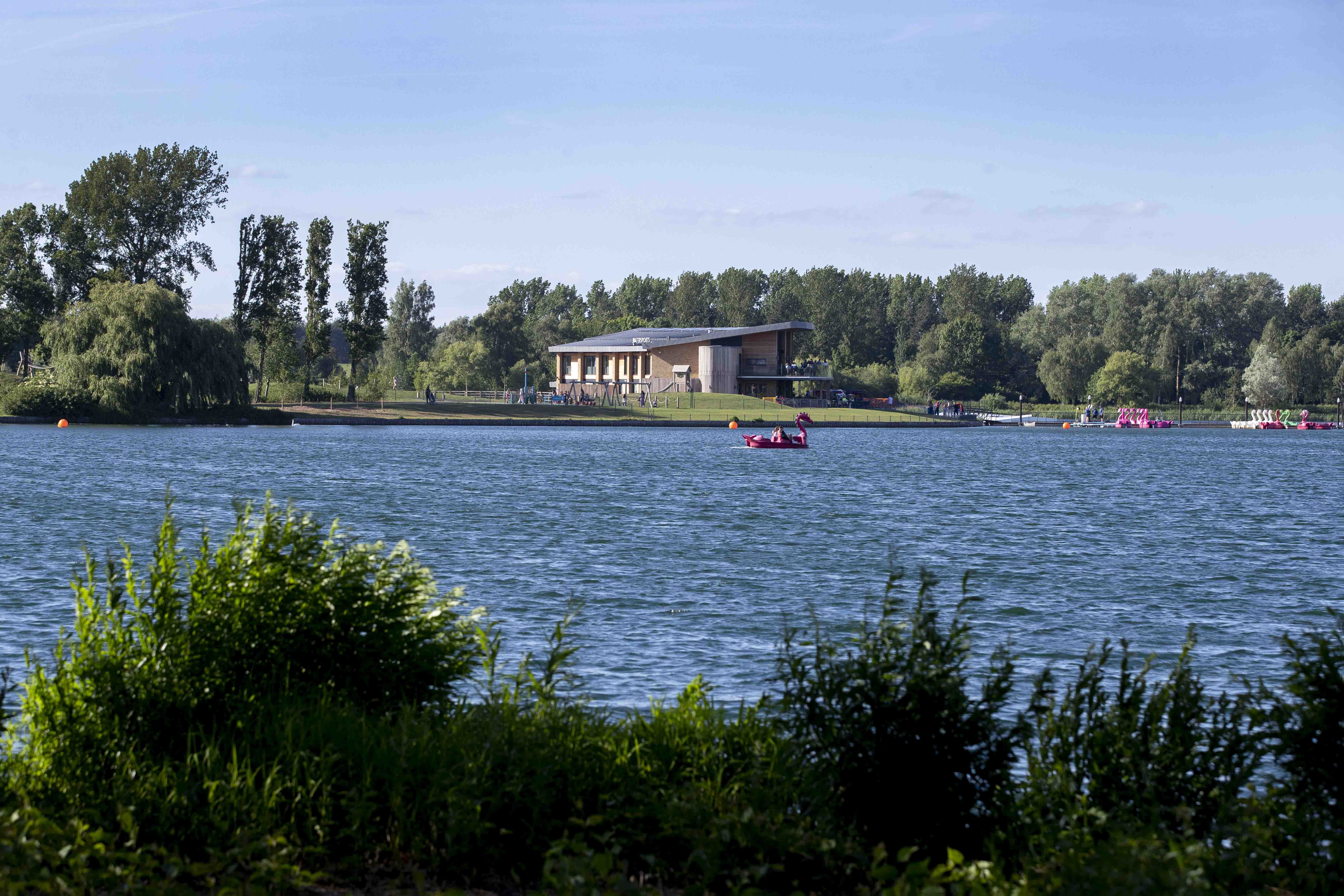 Explore Our Unique Event Venues | Restaurant Associates