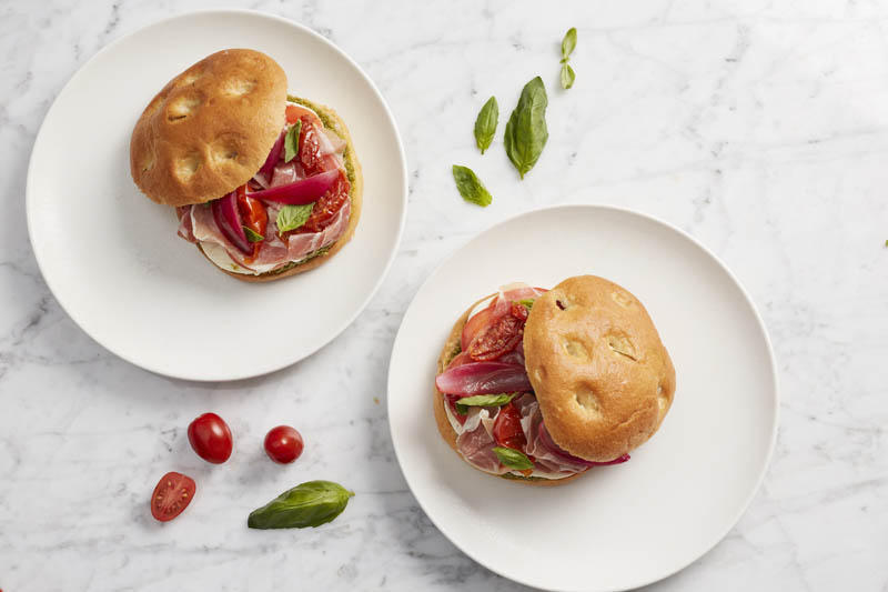 Delivered Hospitality | Restaurant Associates