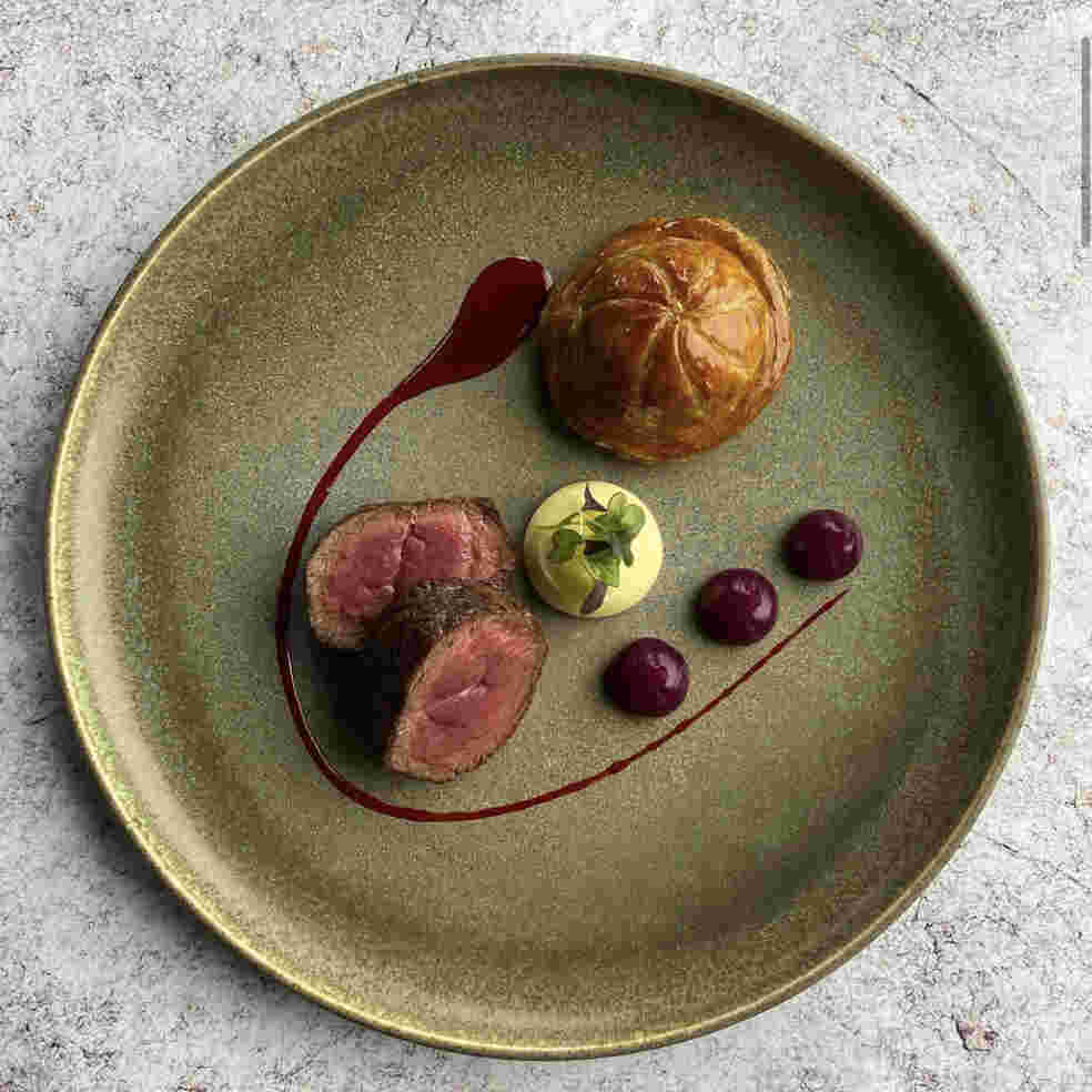 New seasonal menus at our Michelin starred City Social | Restaurant ...