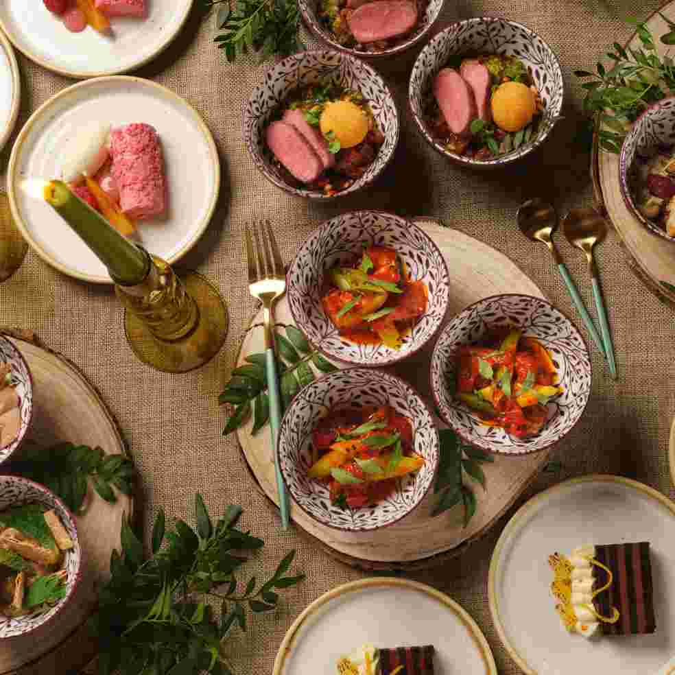Steve Groves Culinary Academy Launches at Restaurant Associates Venues ...
